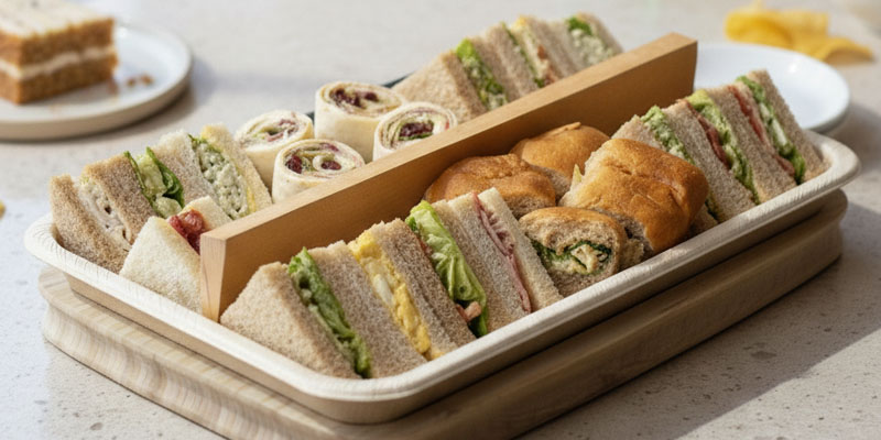 Sandwich Platters