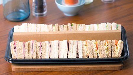 Sandwich Platters